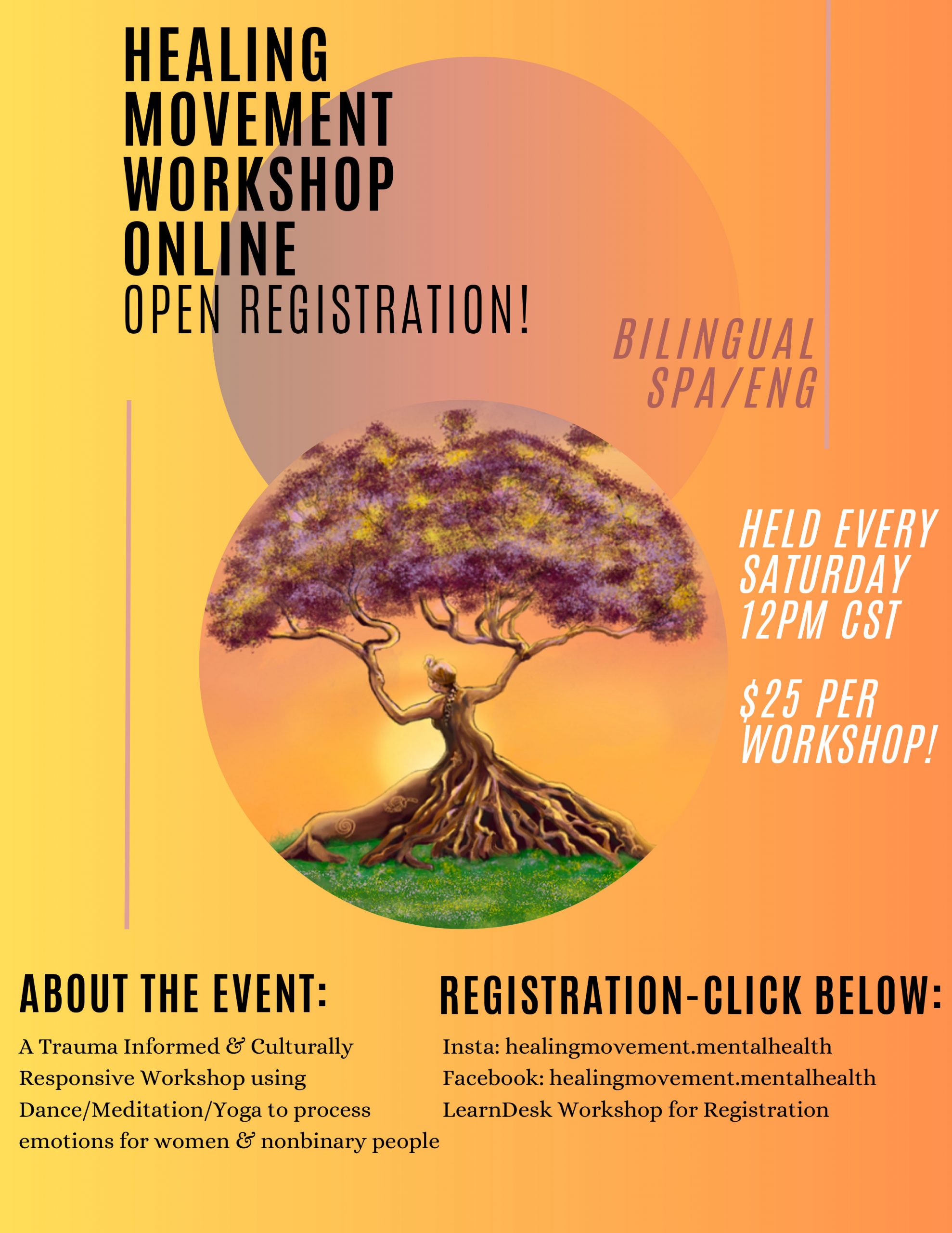 Insurance - Healing Movement Mental Health